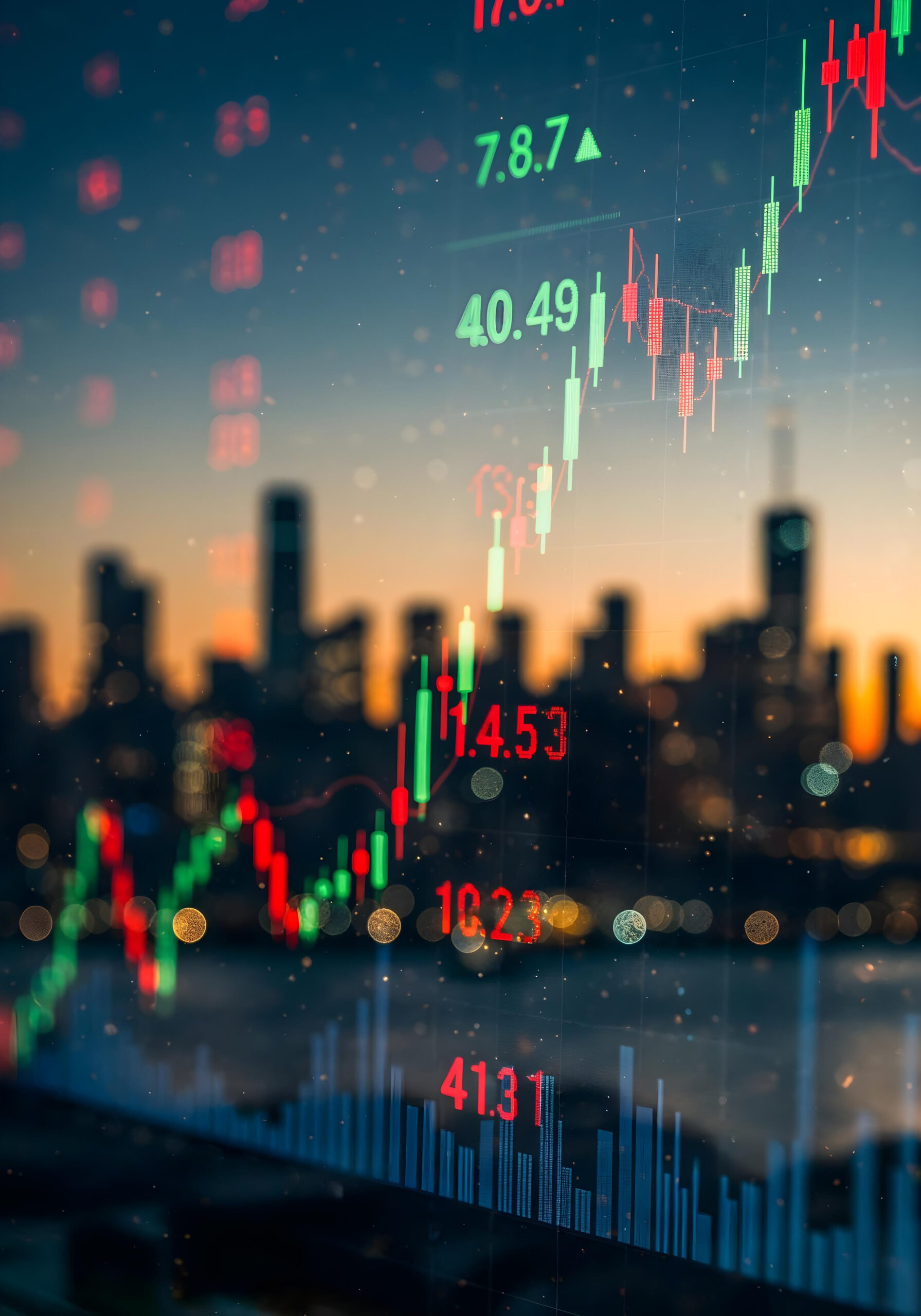 Home [futuretradinginstitute.com]